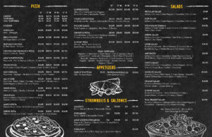 Home - Gio's Pizzeria Hagers Town